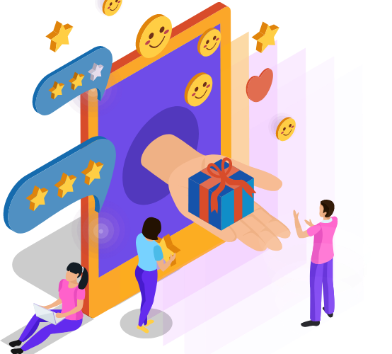 Conheça nosso programa de fidelidade